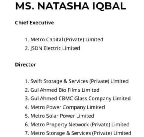Secp Investigates Madams Non Compliance With Rules Abdul Toheed Posted On The Topic Linkedin