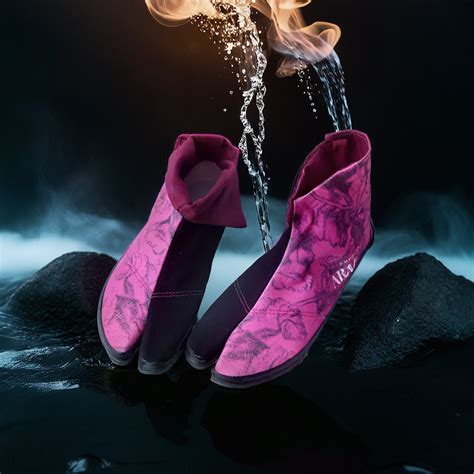 Split Toe Tabi Shoes