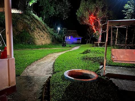Chader Bari Eco Resort Prezzi E Recensioni 2024