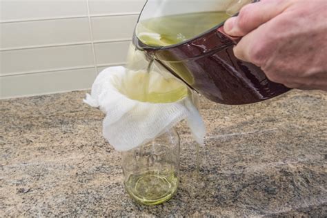 How To Clean A Deep Fryer Boil Out Method Your Best Digs