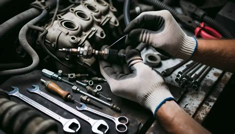 How To Replace O2 Sensor F150
