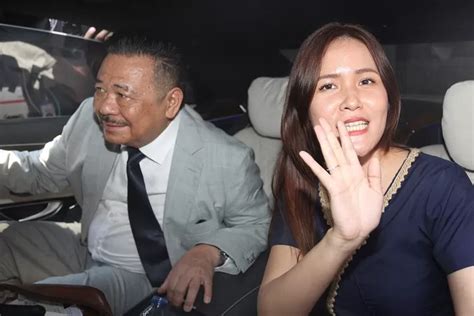 Bebas Bersyarat Setelah Jalani Tahun Penjara Jessica Kumala Wongso Masih Blank Belum Tahu