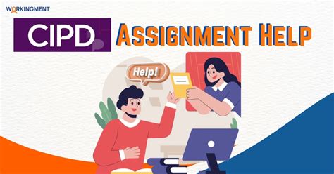 1 Cipd Assignment Help Uk Services For Levels 3 5 And 7