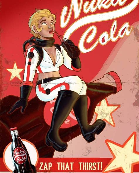 Pin By Jason Crow On Fallout Science Fiction Art Girl Posters
