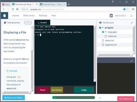 Progate Learn To Program Online For Free Ghacks Tech News
