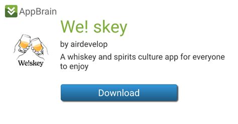 We Skey For Android Free App Download