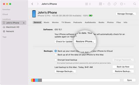 How To Fix The Itunes Error 9 Iphone Error 9 2022 Update