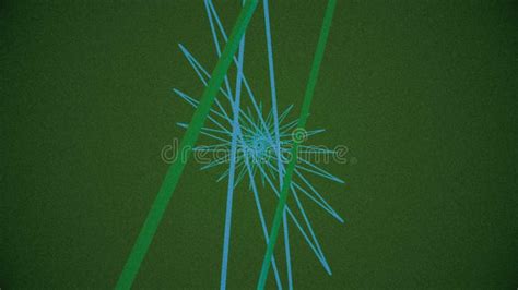 Abstract Background Flashing Error Text Stock Video Video Of Radial Contemporary 110351521