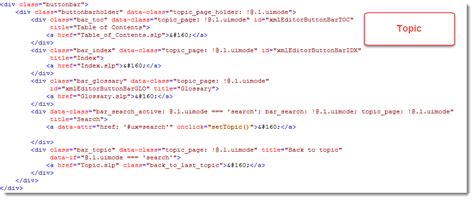 Solved Glossary Tab Is Looking In The Wrong Place For The Adobe Support Community 6889091