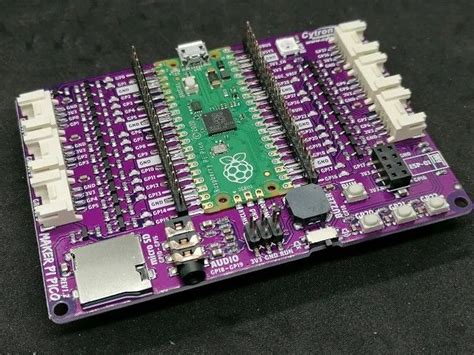 Programmieren Mit Micropython Mikrocontroller Und