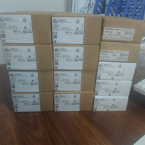 Ifm Efector Si Flow Monitor Sensor Bar Vdc Pnp M Ip Si Series Buy Flow