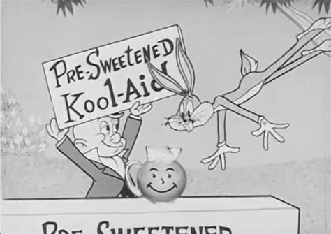 Boo Art Bugs Bunny Part One History And Scribner