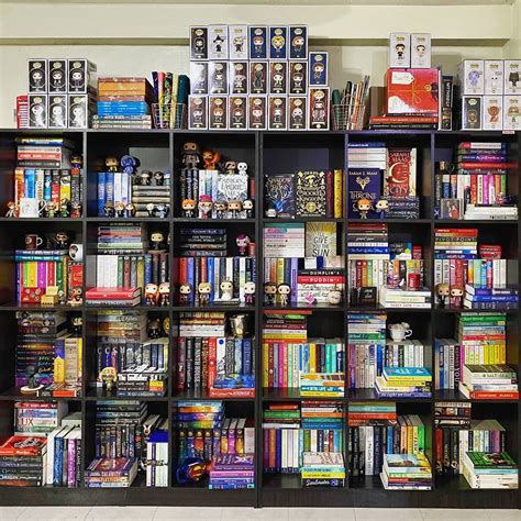 Sexy Bookshelves