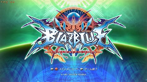 Bbcf Youtube
