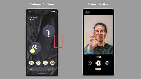 The Hidden Features Of Your Android Phones Camera