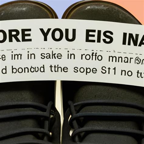 How Do I Know If My Shoes Are Non Marking The Essential Guide What The Shoes