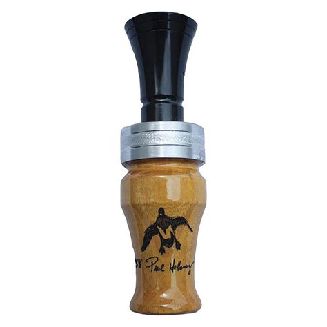 Duck Call Patterns At Rae Johnson Blog
