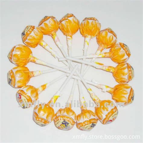 Fruit Flavour Big Bom Lollipop Candy High Quality Fruit Flavour Big Bom Lollipop Candy On