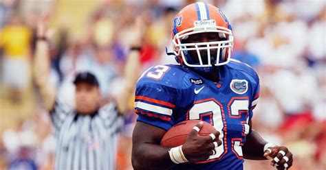 Titans Hire Former Florida Nfl Running Back Ran Carthon As General
