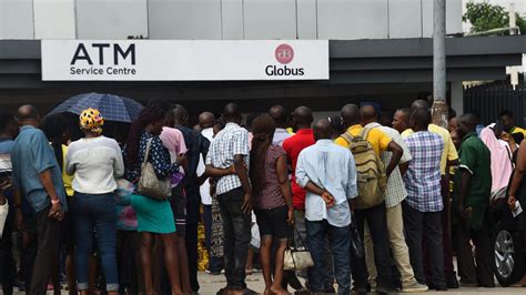 Nigeria Supreme Court Extends Deadline To Ditch Old Banknotes Trendradars