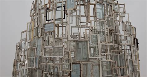 Chiharu Shiota A Room Of Memory 2009 Galerie Christophe Gaillard