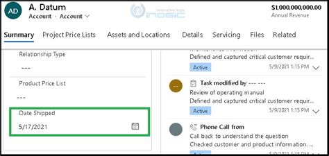 How To Show Or Hide The Time Part Of Datetime Column Using Client Api