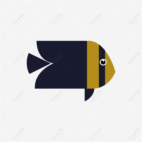 이국적인 물고기 Png 일러스트 무료 다운로드 Lovepik