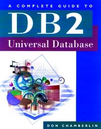 A Complete Guide To Db Universal Database St Edition Elsevier Shop