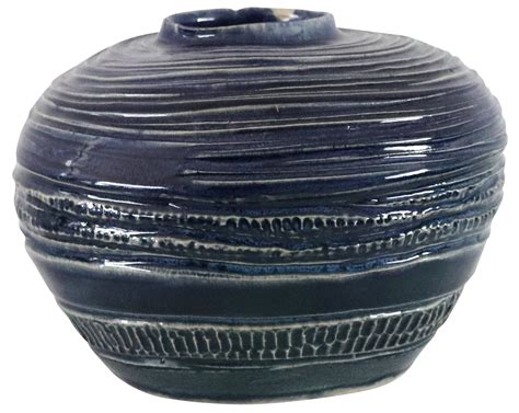 Vessel By Koen Lybaert 2022 Sculpture Terracotta Singulart