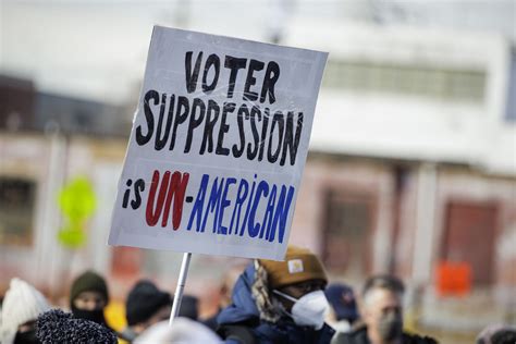 Stop the SAVE Act: Protect Democracy Webinar - Common Cause