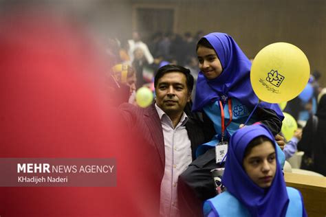 جزئیات اکران آثار سی‌ و پنجمین جشنواره فیلم کودک در روز سوم خبرگزاری