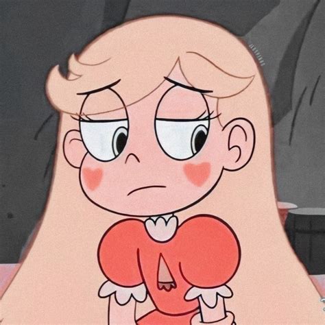 Звёздочка Батерфляй Аватарка Звездная принцесса и силы зла Милые рисунки Мультфильмы Тип