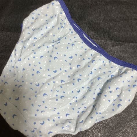 Yahoo オークション 新品未使用 160 Cotton おんなのこ ショーツ 未