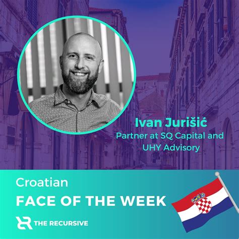 The Recursive On Linkedin Croatia Innovation Entrepreneurship