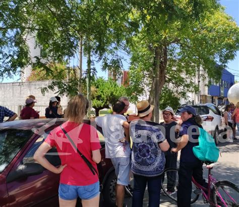 San Jacinto Vecinos Reclaman Por La Falta De Agua Y Por Los