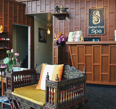 Sabai Thai Spa North Vancouver Atualizado 2022 O Que Saber Antes De