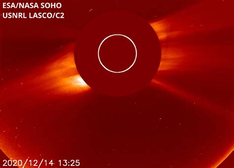 Nasa Comet Dwarf