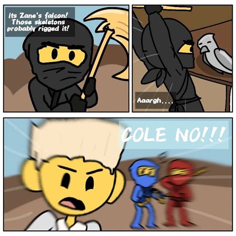 Pin By Meredith Speicher On Ninjago Ninjago Lego Ninjago Ninjago Memes
