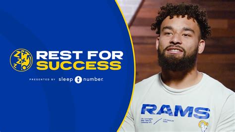 Los Angeles Rams Rest For Success Ep 4 Rookie Running Back Kyren