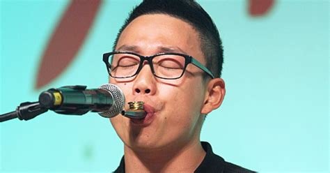 포토엔 10cm 권정열 이미 음악 속에 빠졌어요