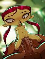 Post Lili Zanotto Psychonauts Pumpkinsinclair