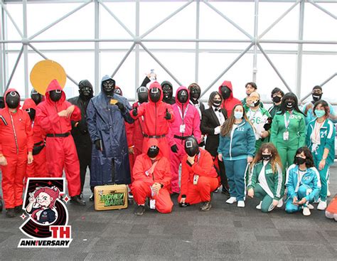 Anime NYC On Twitter Don T Forgetnew AnimeNYC Cosplay Meetups Are