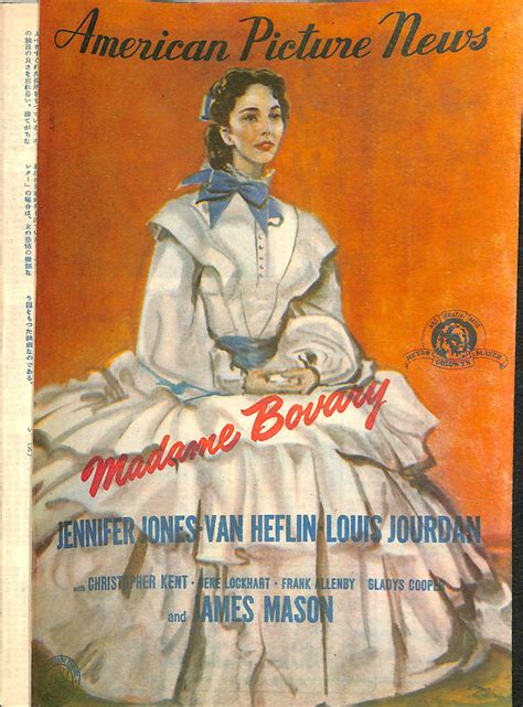 Madame Bovary