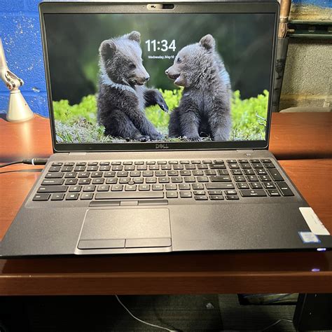 Used Dell Precision Laptop Warehouse Of Fixtures