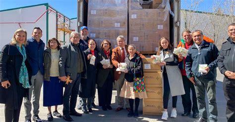 Inicia Estado acciones para combatir la desnutrición en la Sierra