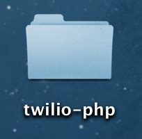 Twilio Rest Api