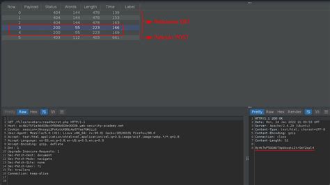 Web Shell Upload Via Race Condition Portswigger Write Up Deep Hacking