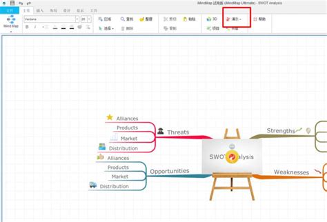 如何使用imindmap提高演示的效率？ Imindmap中文网站