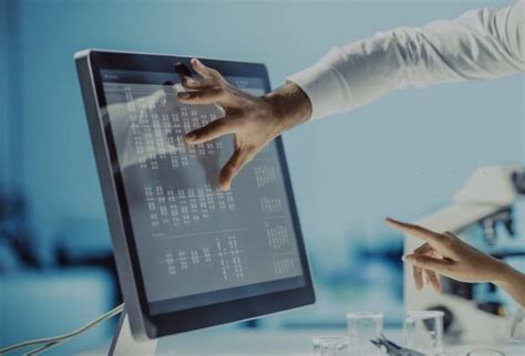 Researchers From Industry Or Academia May Access Our RnD Facilities To Foster Science In