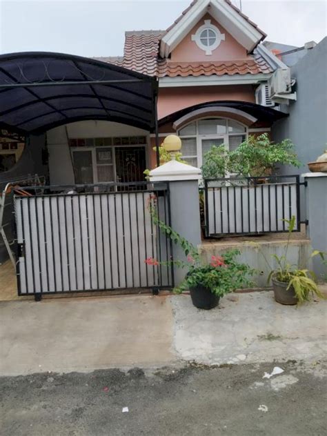 Rumah Murah 1Lt Regency Melati Mas Dijual Co Id